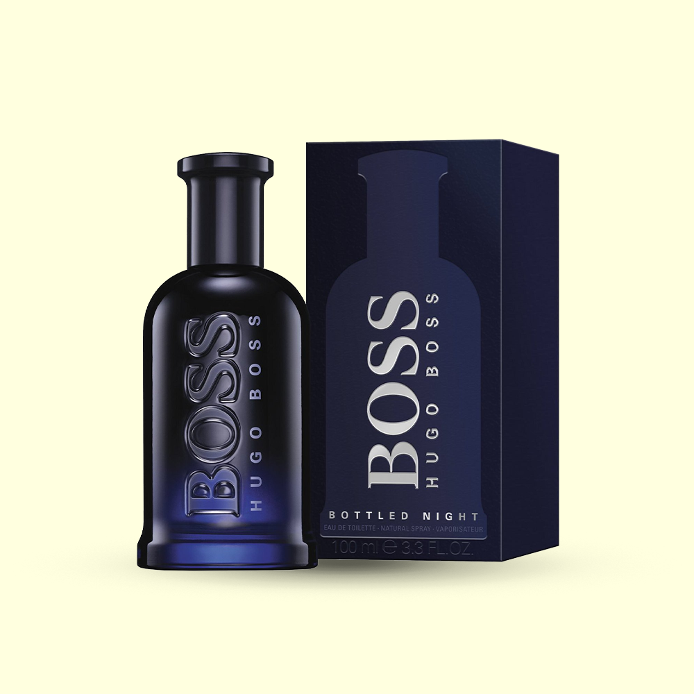 BOSS Bottled Night – styleonlinestore.com